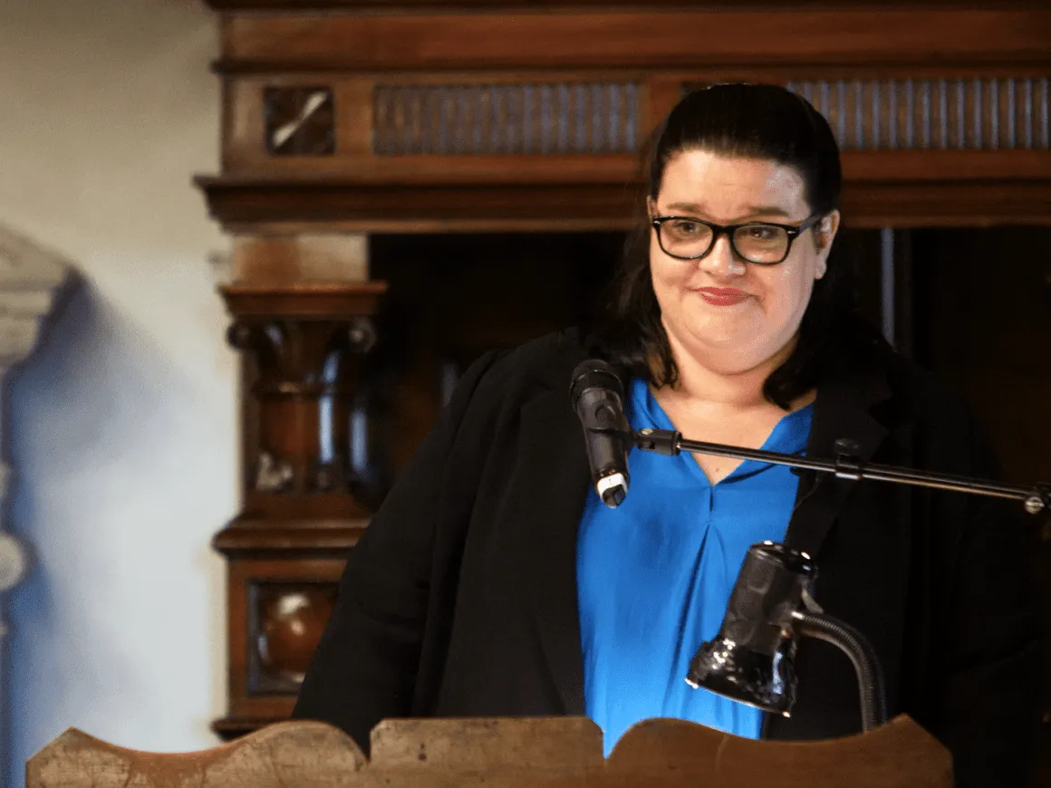 Stakeholderism and the Post-America Movement | James Lindsay - New ...