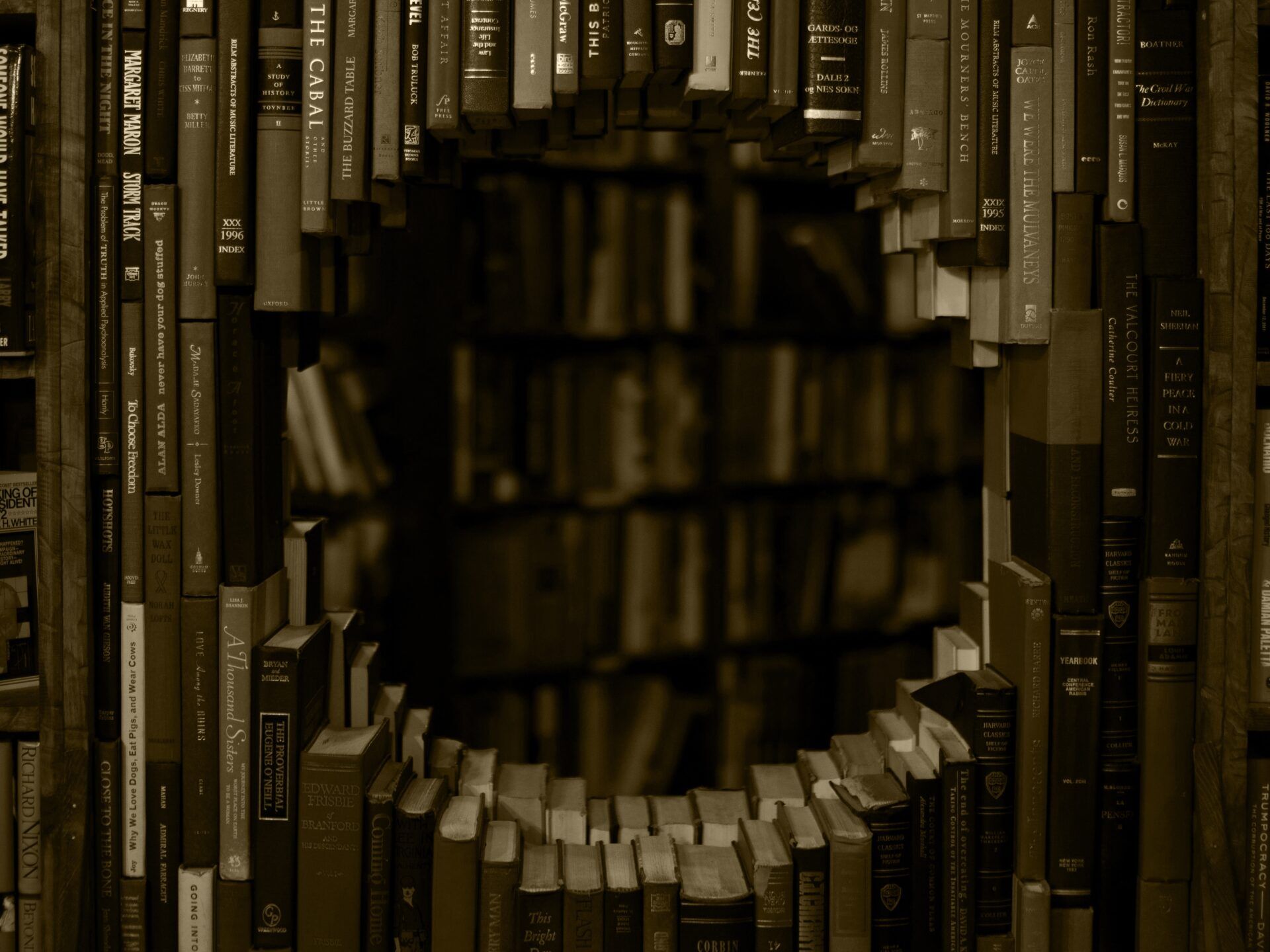 Surviving a Modern Struggle Session - New Discourses