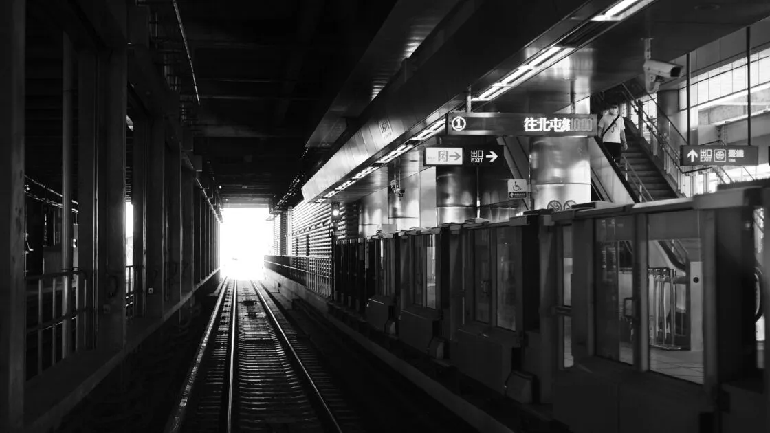 The Third Rail and the Fifth Column - New Discourses