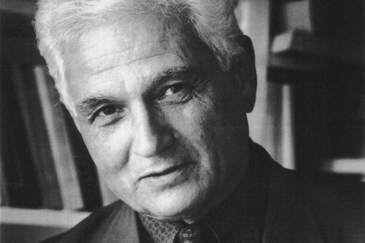 Reconstructing Derrida: The Poetics of Nonsense and the Rule of the ...