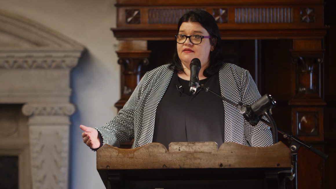 Helen Pluckrose: The Evolution of Postmodern Thought - New Discourses