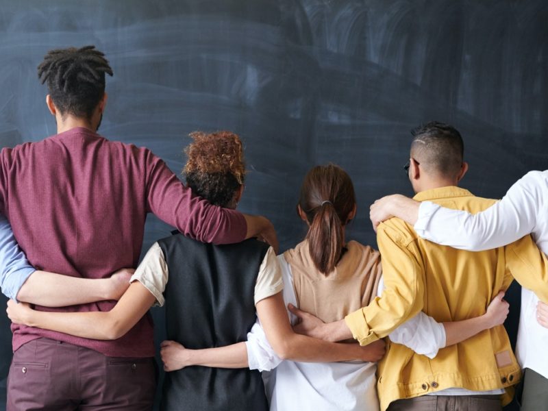 James Lindsay and Joe Rogan Discuss Critical Social Justice - New ...