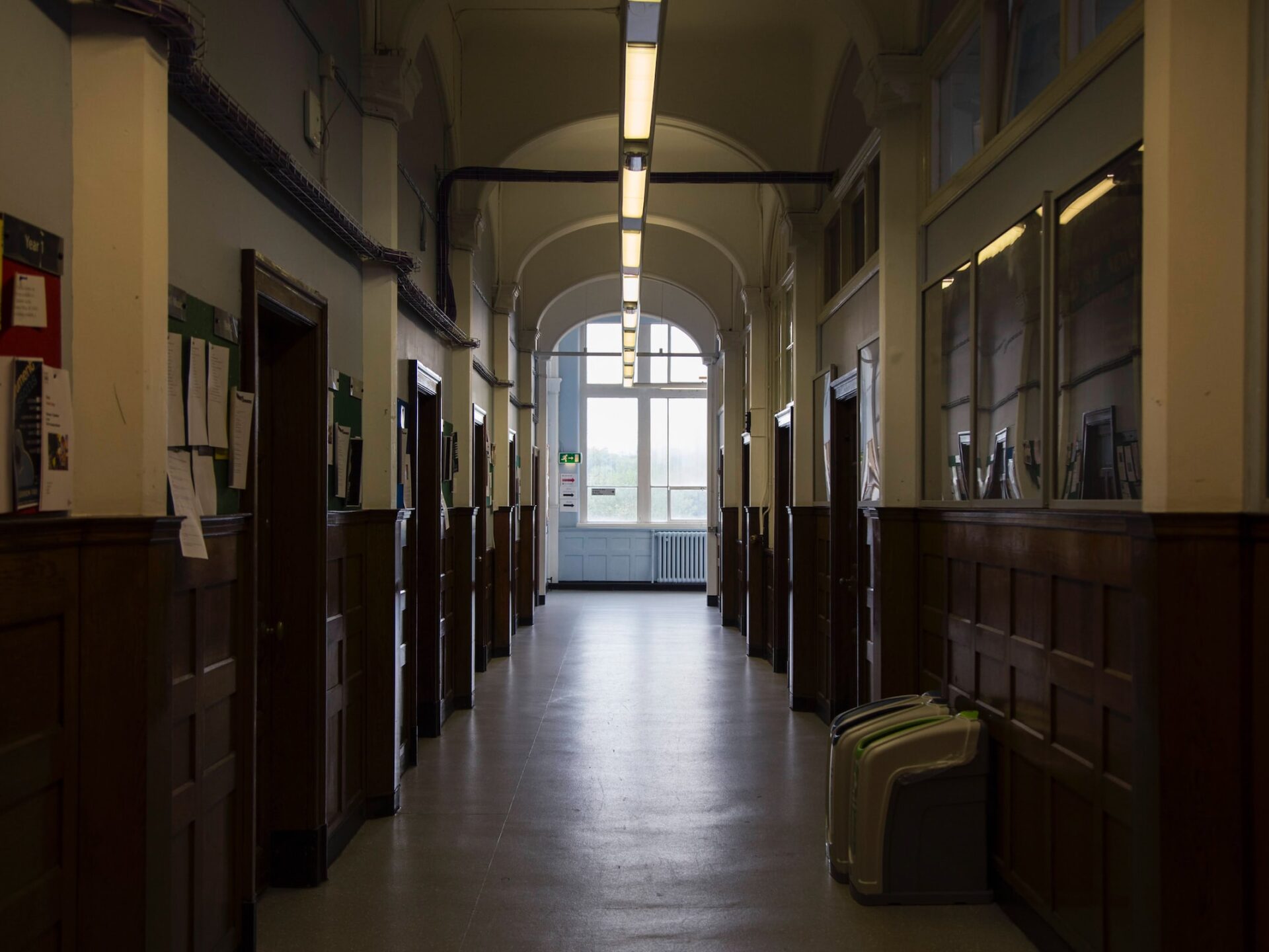 The Riddle of History, Solved - New Discourses