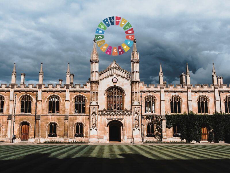The Strange Death of the University, Part 2: A New Sensibility - New ...