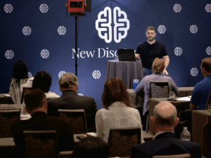 The Marxist Roots of DEI - Session 1: Equity - New Discourses
