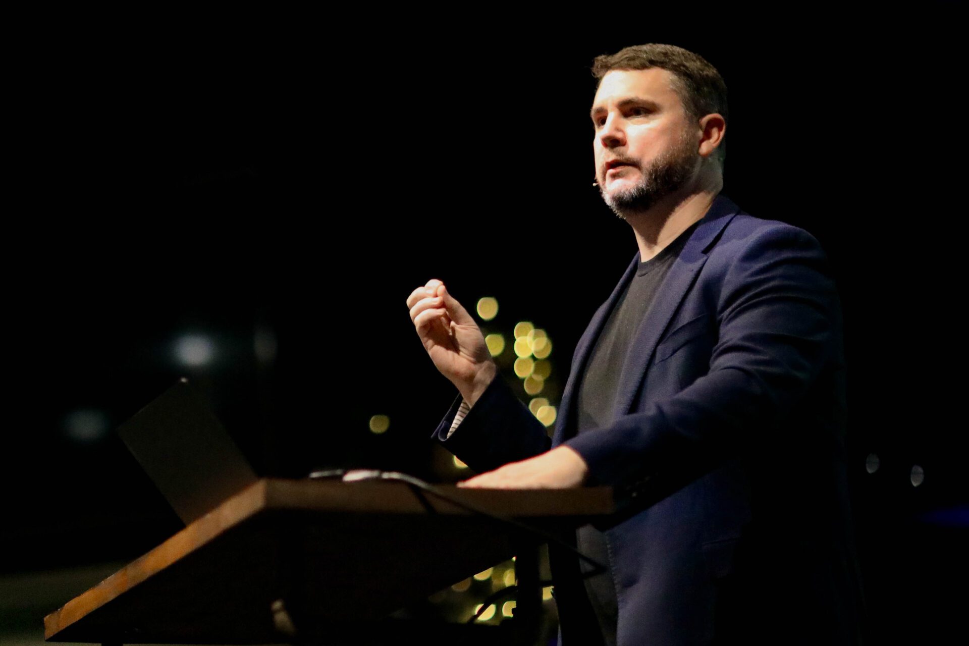 New Discourses, Author at New Discourses