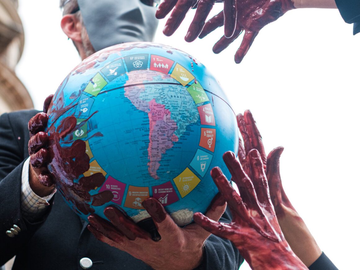 The Nature of Pseudo-Reality - New Discourses