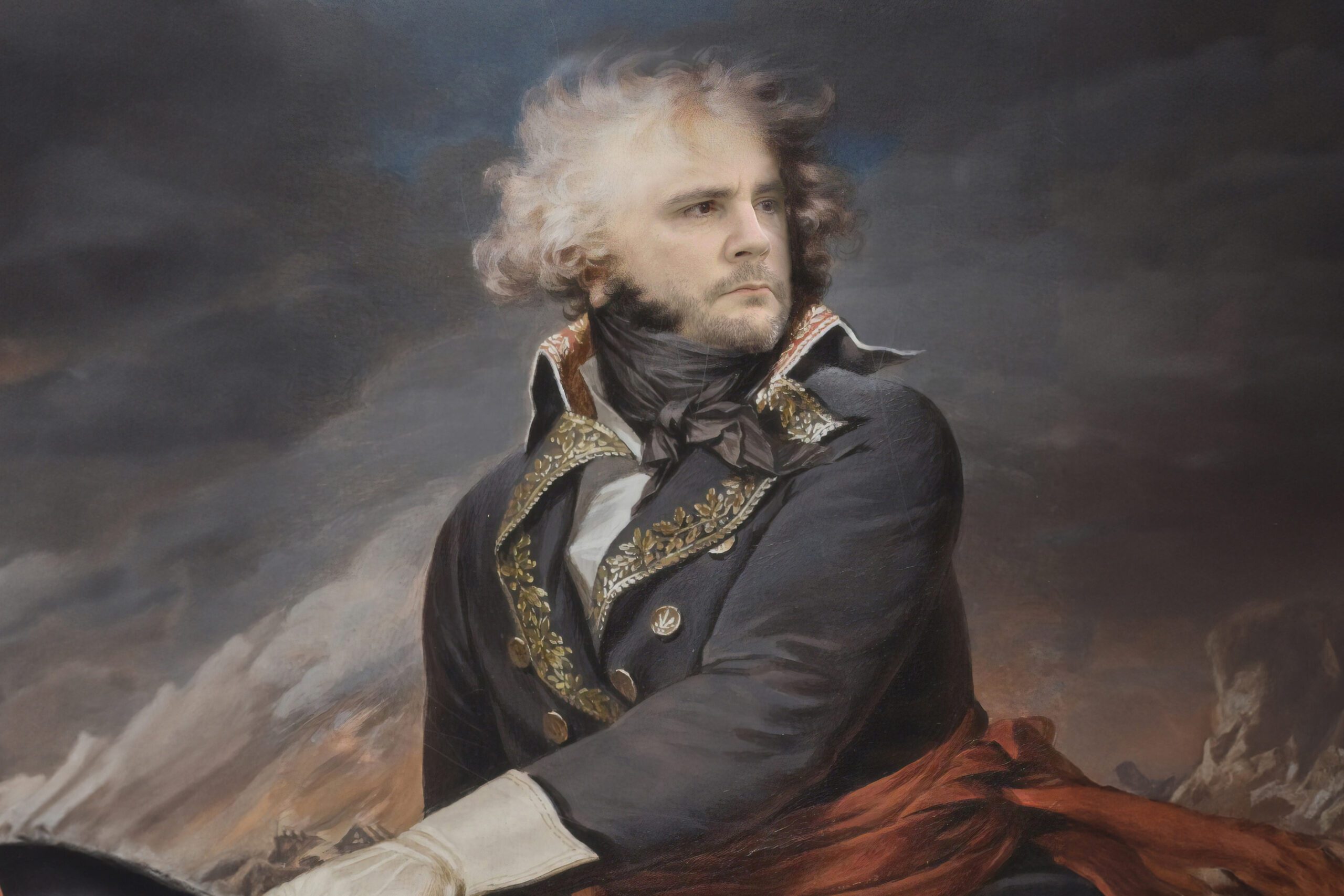 OnlySubs: SPLC Names James Lindsay "General Hate" - New Discourses