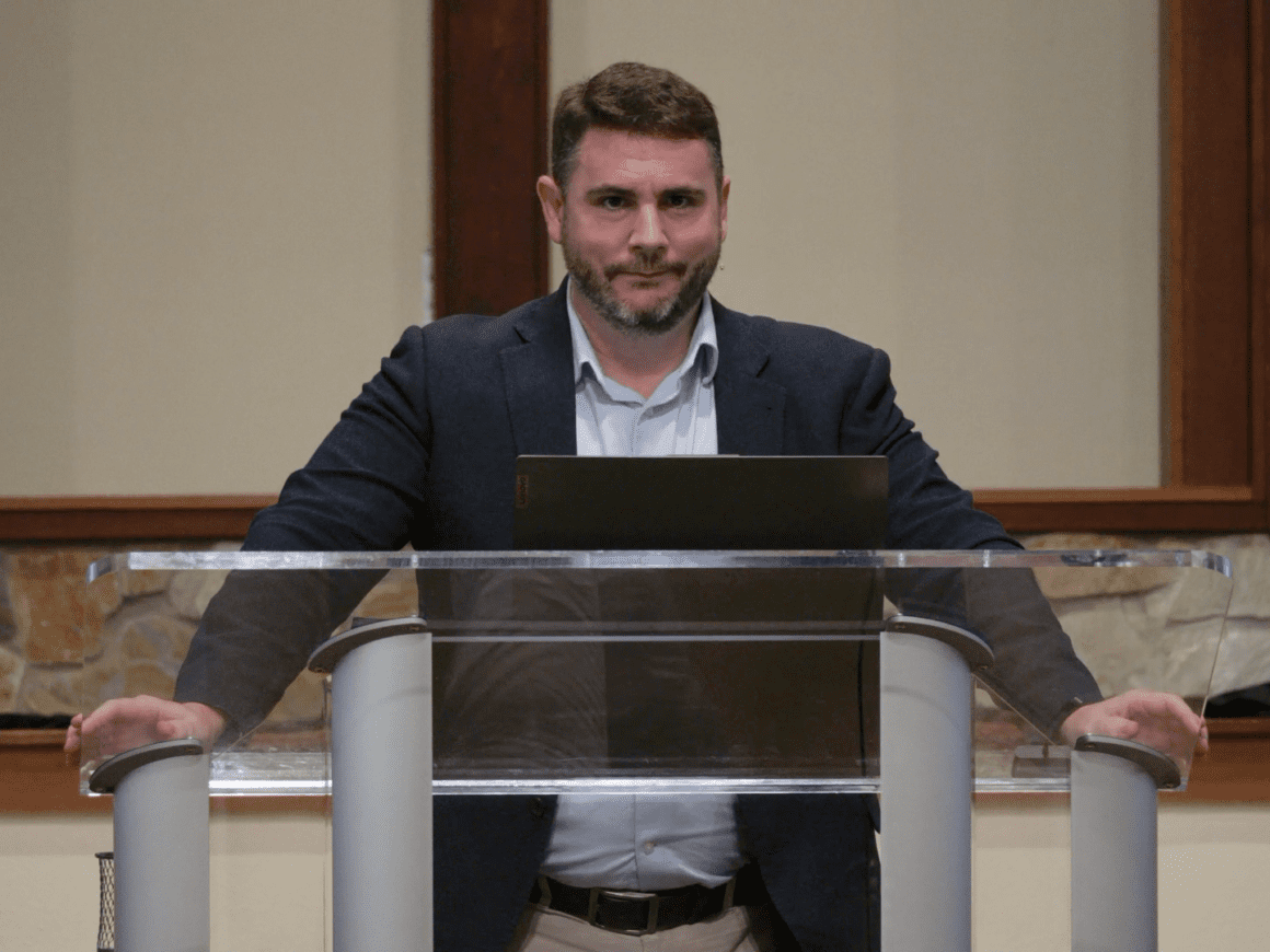 The Marxist Roots of DEI - Session 1: Equity - New Discourses