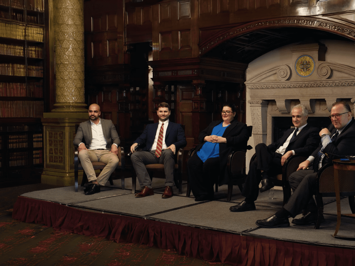 Communism 3.0: Corporate Communism - New Discourses