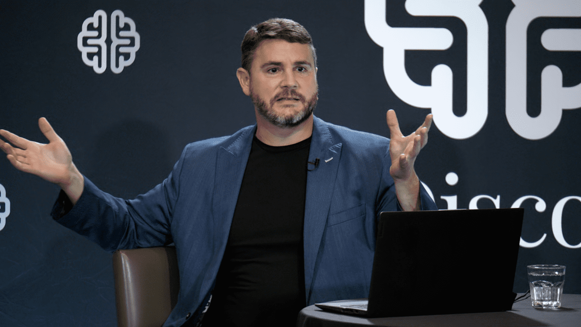 Communism 2.0: Industrial Communism - New Discourses