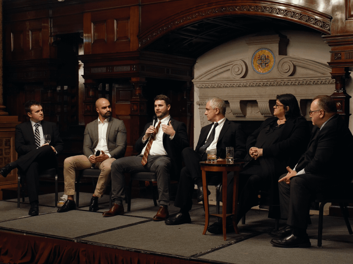 The Marxist Roots of DEI Workshop: All Sessions - New Discourses