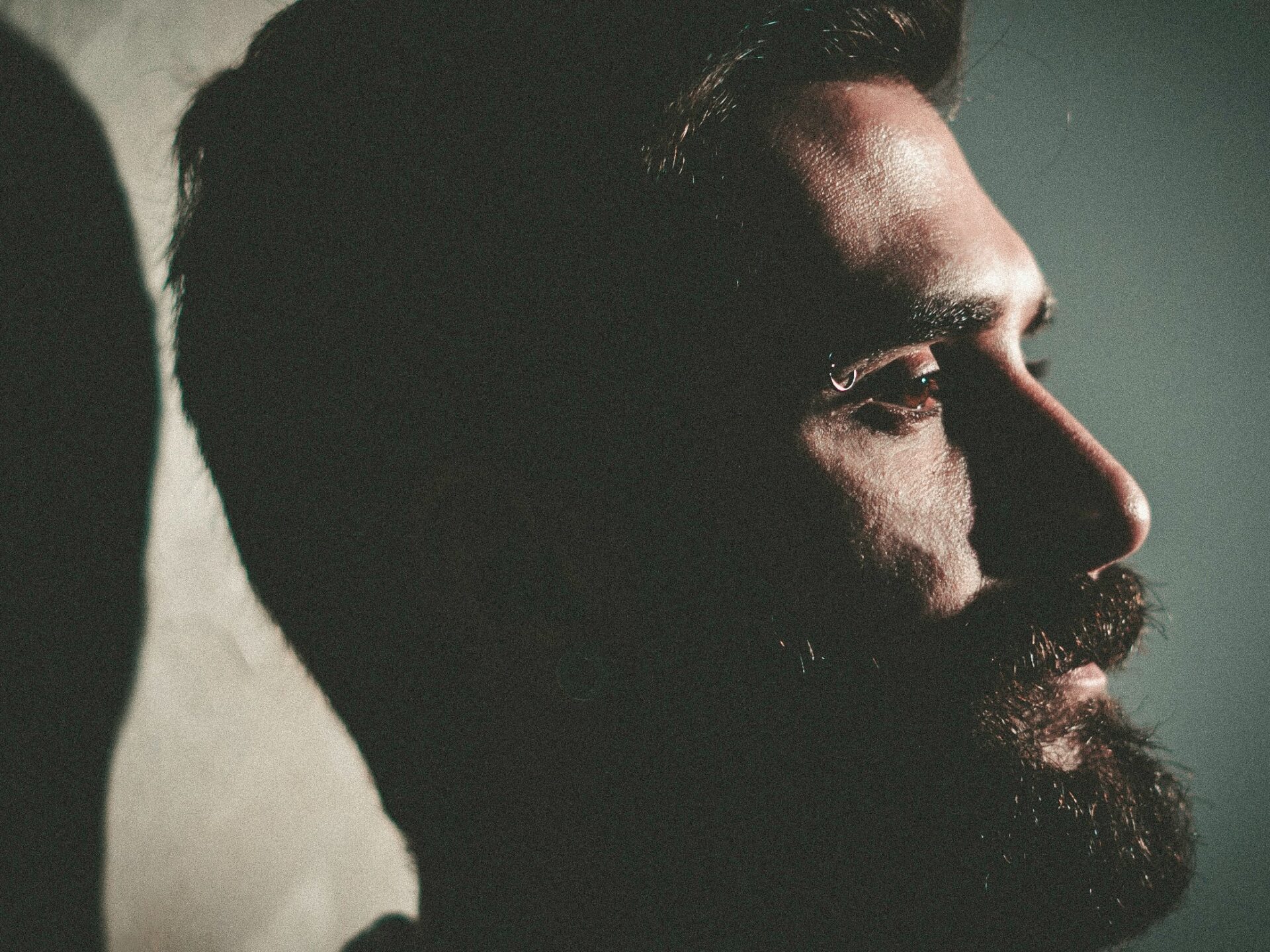 Never Again Is Now - New Discourses