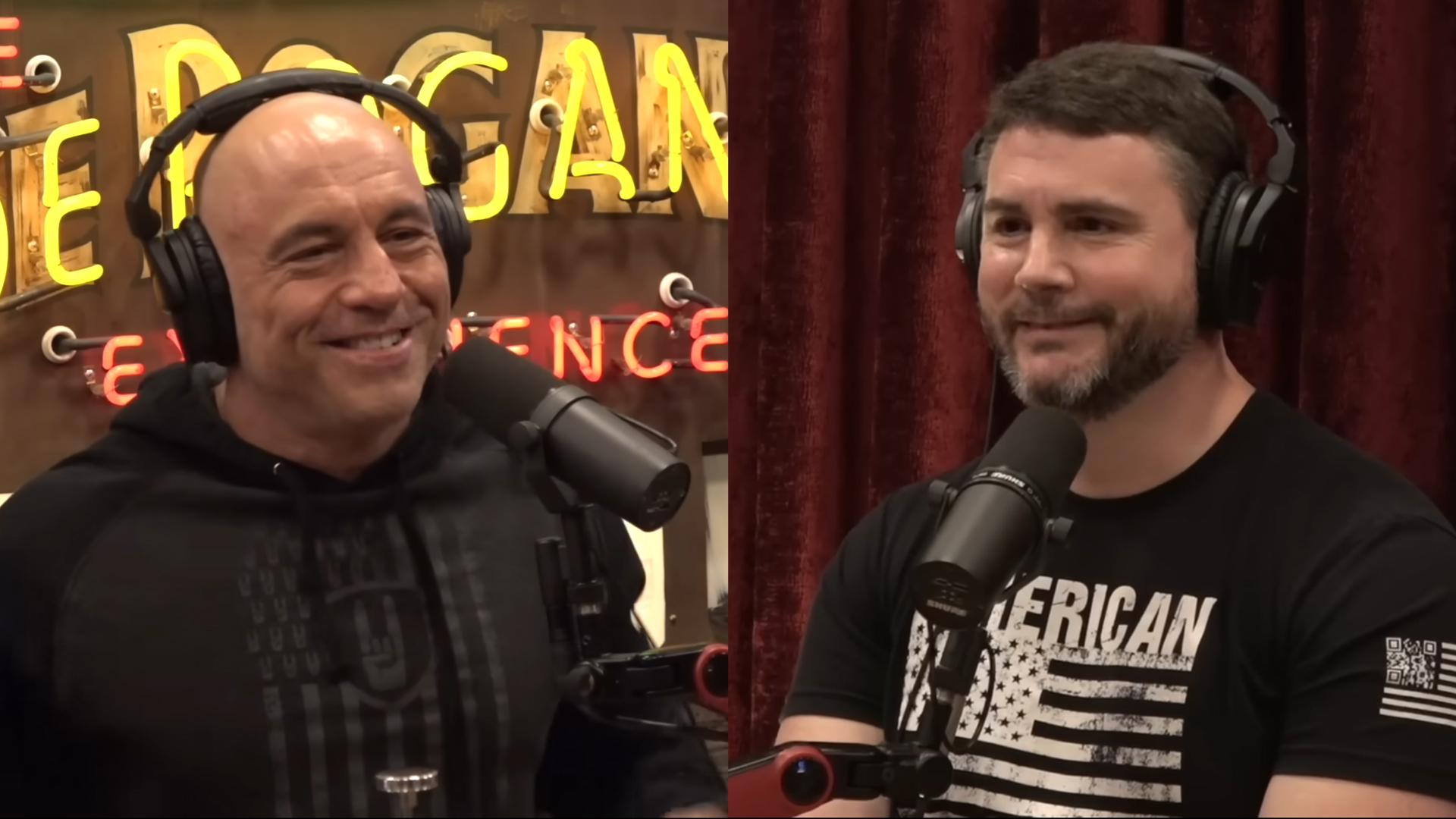 Decoding Woke Ideologies: James Lindsay on The Joe Rogan Experience ...