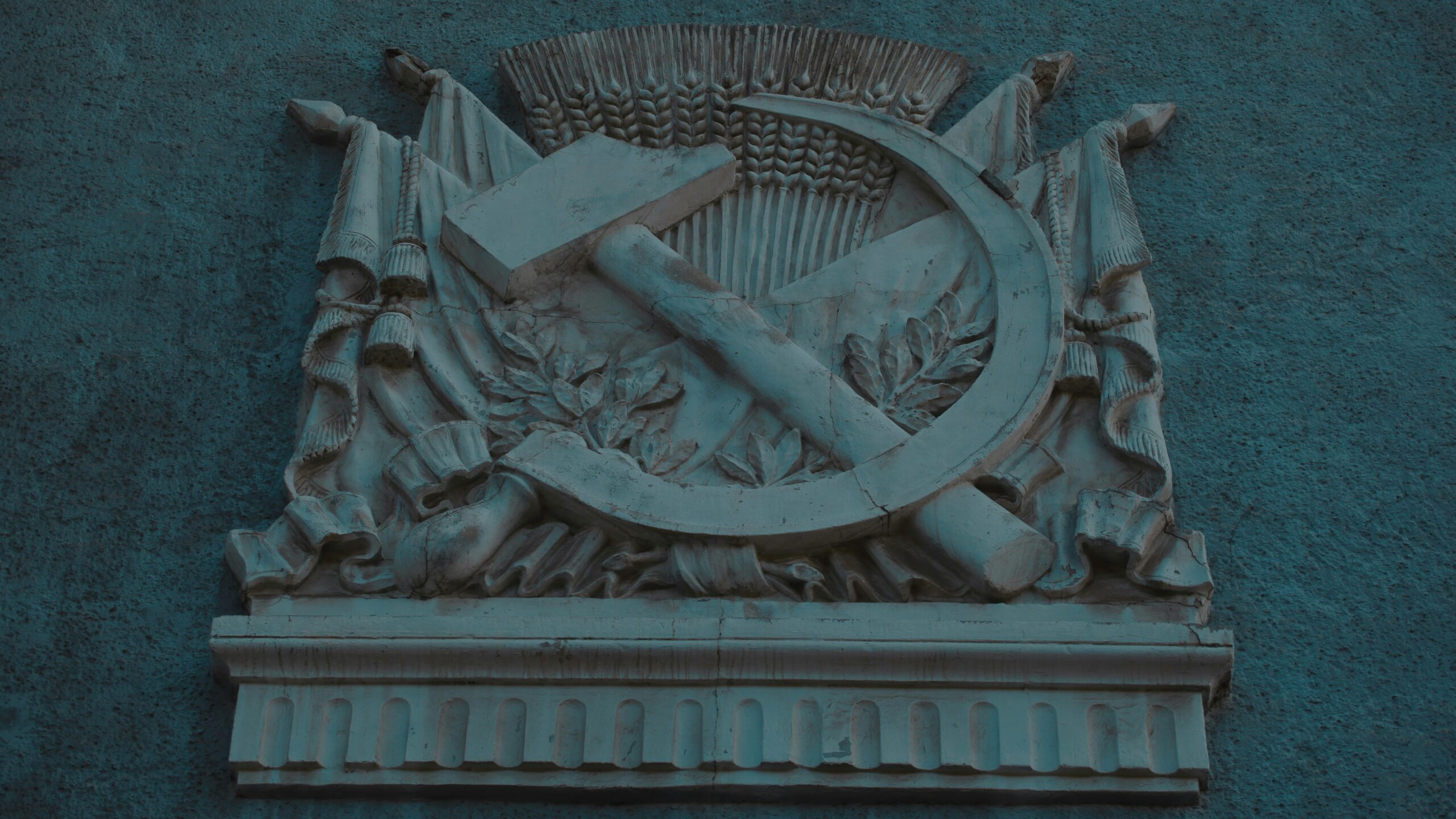 Communism Is Not Atheist - New Discourses