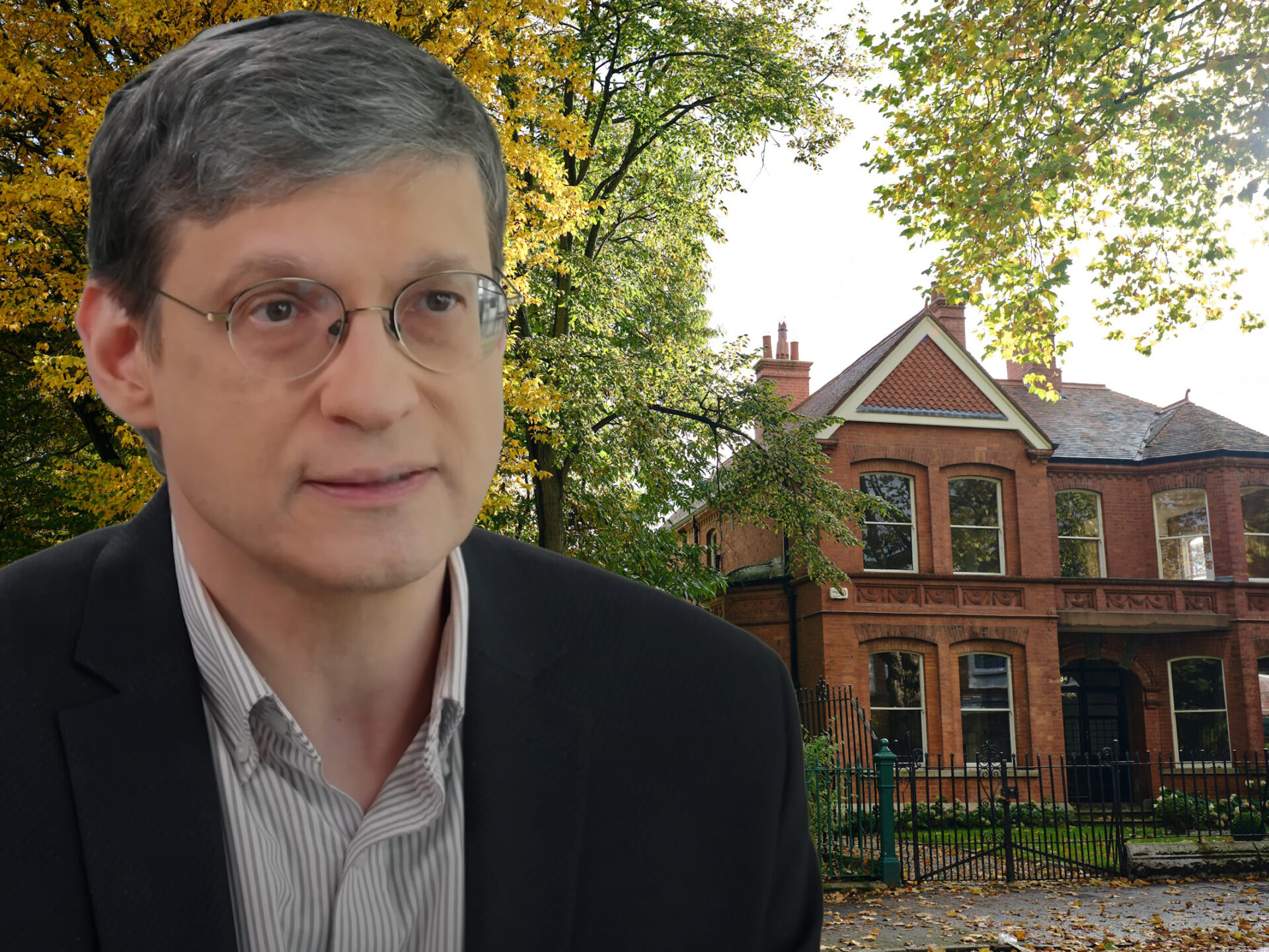 Man With Three Faces: Politics, Pathology, and the Modern Selves - New ...