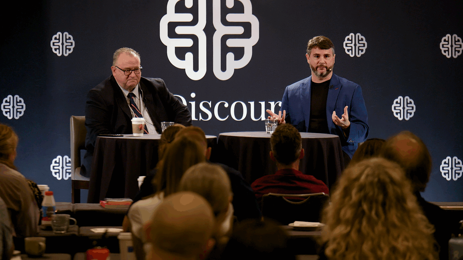 Videos Archives - New Discourses