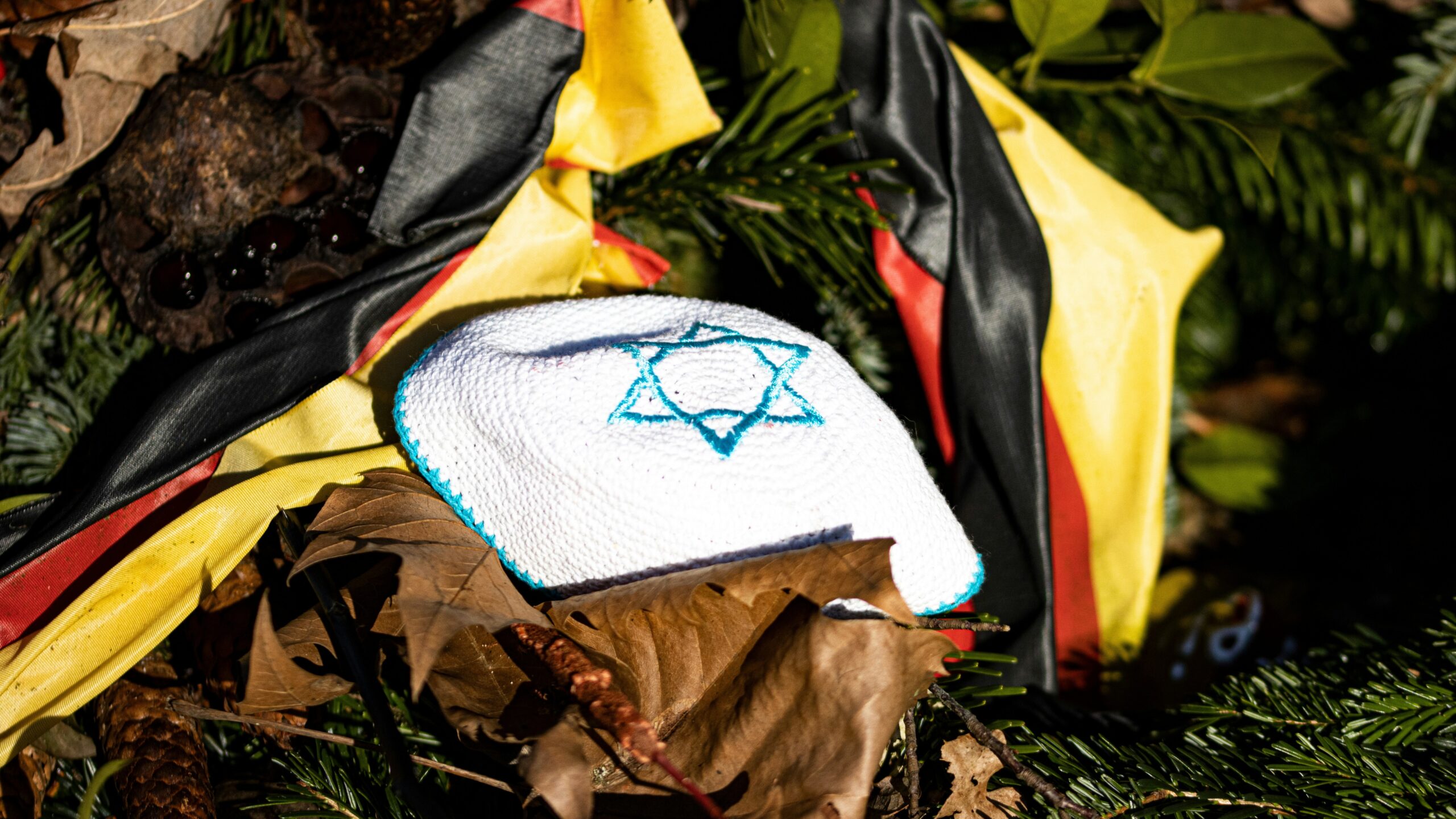 OnlySubs: The Nazi Experiment, Bonus Episode: Dietrich Eckhart's Jewish ...