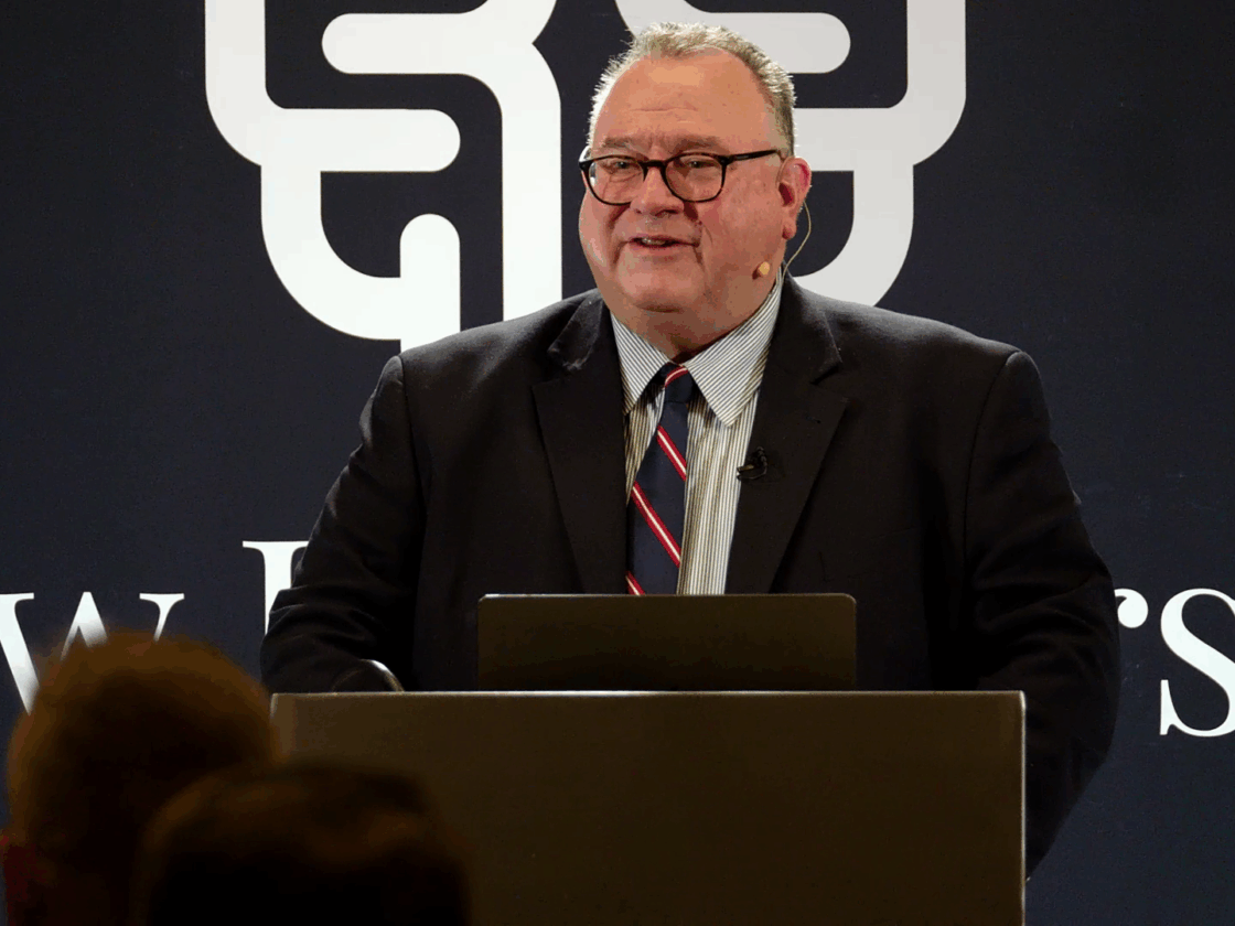 What Is an American? | James Lindsay - New Discourses