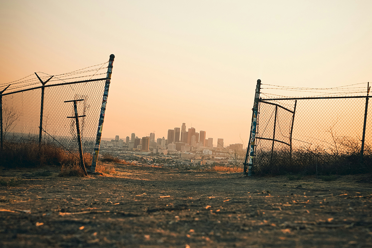 Who Are We, and What Does That Mean About Politics? - New Discourses